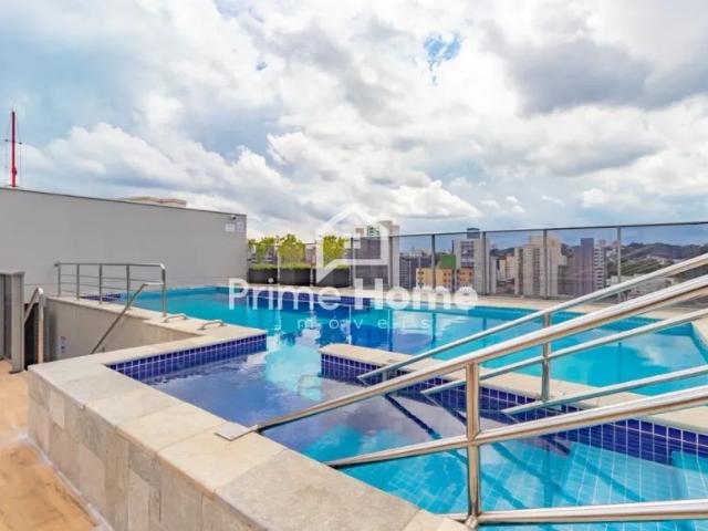 Apartamento com 1 Quarto para alugar, 42m² Cambuí