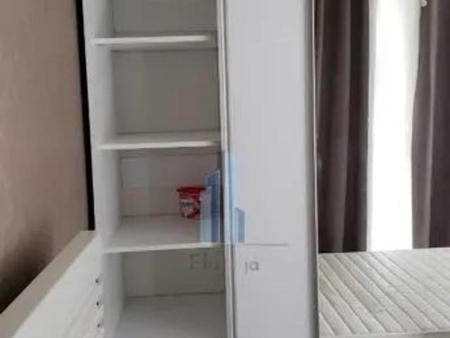 Apartamento com 1 Quarto para alugar, 42m² Campo Belo