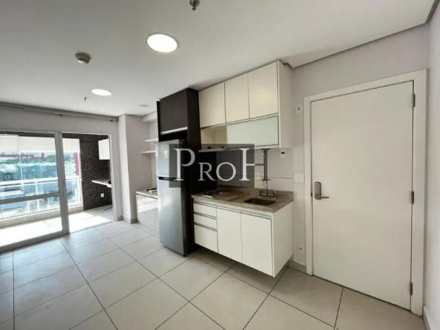 Apartamento com 1 Quarto para alugar, 42m² Centro