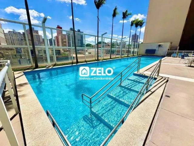 Apartamento com 1 Quarto para alugar, 42m² Centro