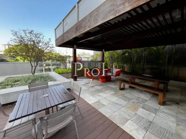 Apartamento com 1 Quarto para alugar, 42m² Centro