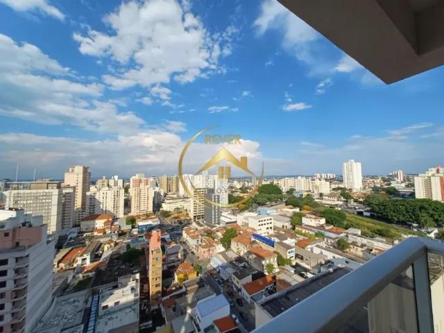 Apartamento com 1 Quarto para alugar, 42m² Centro