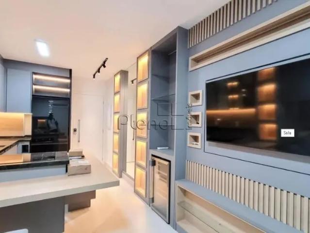 Apartamento com 1 Quarto para alugar, 42m² Centro