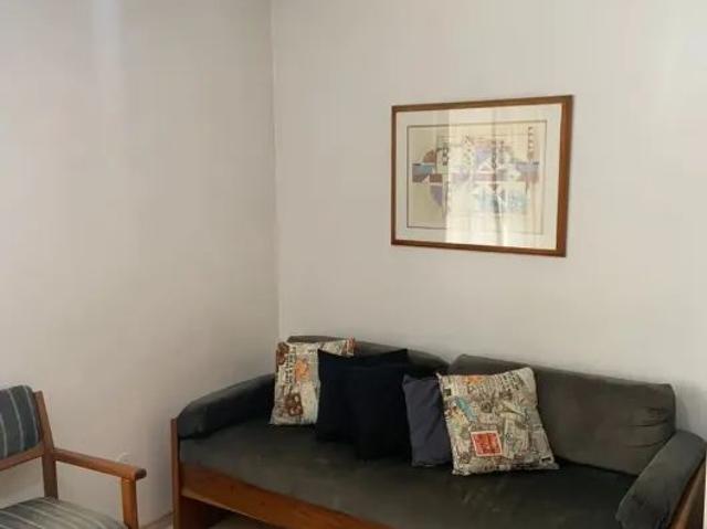 Apartamento com 1 Quarto para alugar, 42m² Cerqueira César