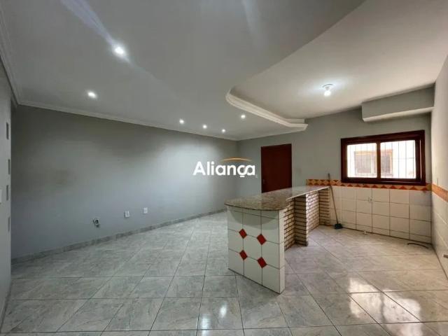 Apartamento com 1 Quarto para alugar, 42m² City