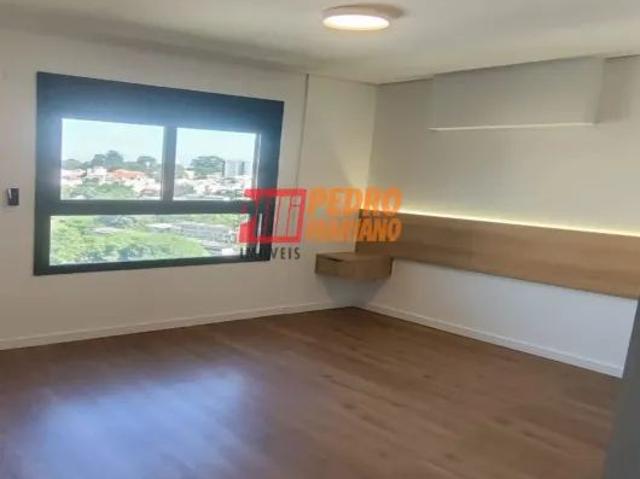 Apartamento com 1 Quarto para alugar, 42m² Jardim