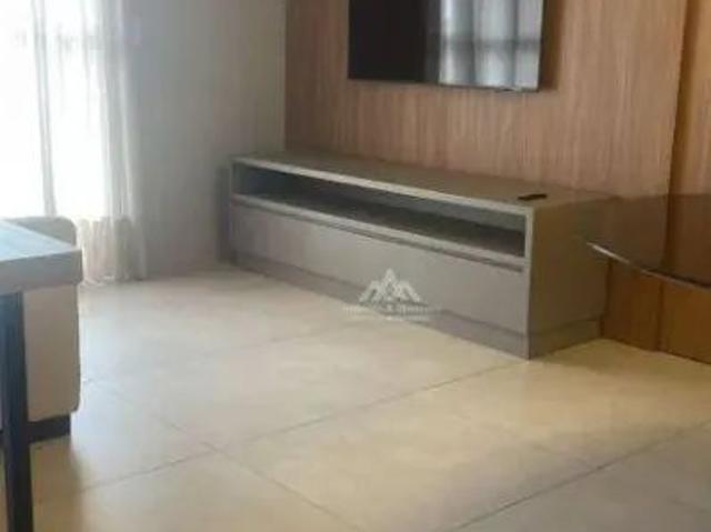 Apartamento com 1 Quarto para alugar, 42m² Jardim América