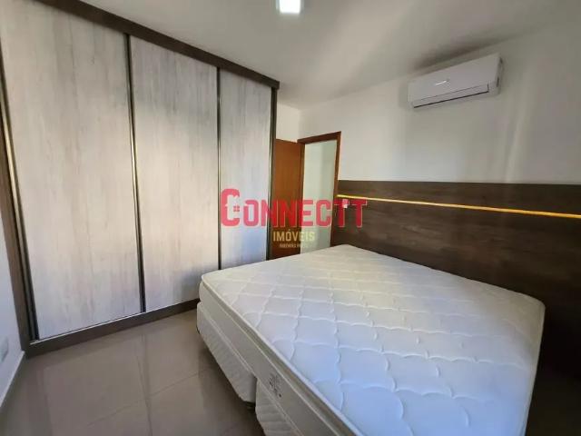 Apartamento com 1 Quarto para alugar, 42m² Jardim Botânico