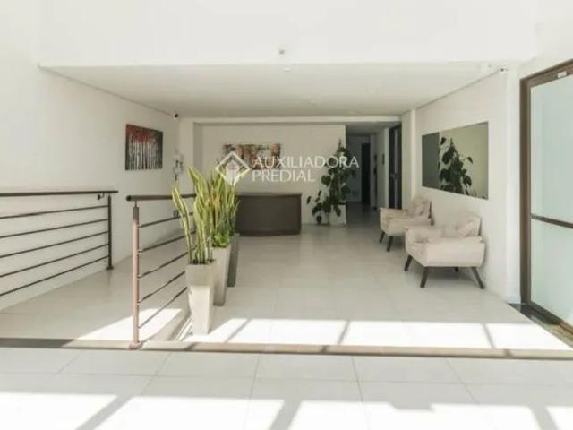 Apartamento com 1 Quarto para alugar, 42m² Jardim Botânico