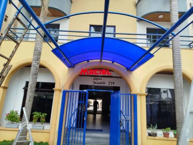 Apartamento com 1 Quarto para alugar, 42m² Jardim Esplanada