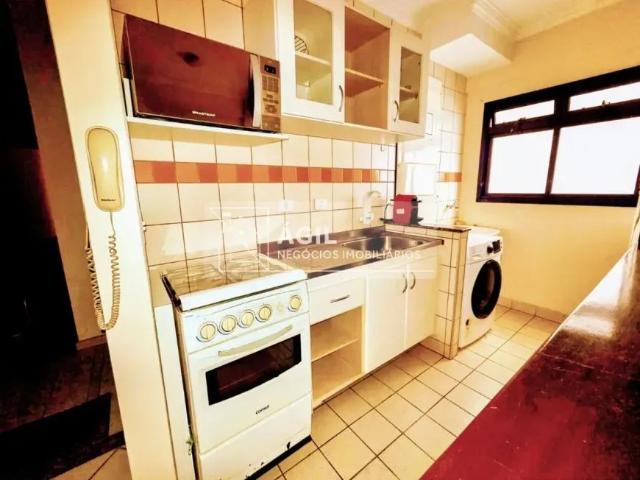 Apartamento com 1 Quarto para alugar, 42m² Jardim Esplanada II