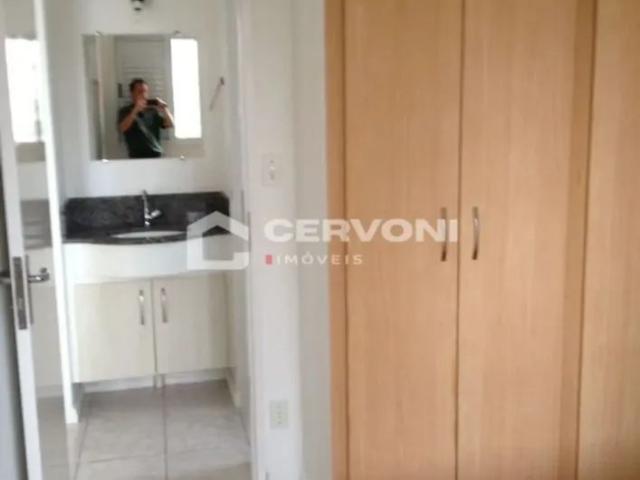 Apartamento com 1 Quarto para alugar, 42m² Jardim Osvaldo Cruz