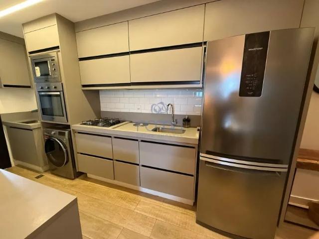 Apartamento com 1 Quarto para alugar, 42m² Jardim Redentor