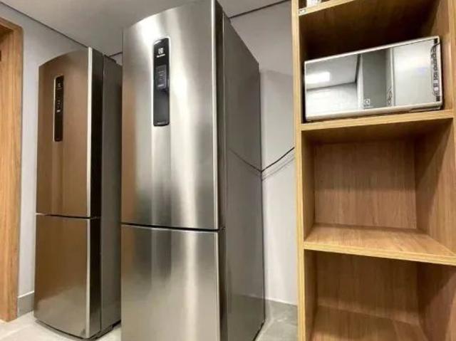 Apartamento com 1 Quarto para alugar, 42m² Planalto Paulista