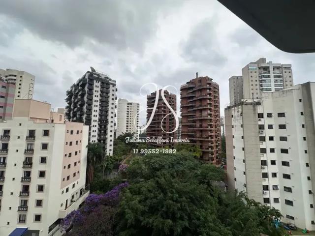 Apartamento com 1 Quarto para alugar, 42m² Vila Andrade