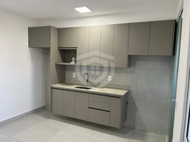 Apartamento com 1 Quarto para alugar, 42m² Vila Aviação