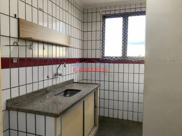 Apartamento com 1 Quarto para alugar, 42m² Vila Brasília