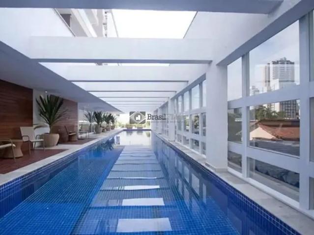 Apartamento com 1 Quarto para alugar, 42m² Vila Olímpia