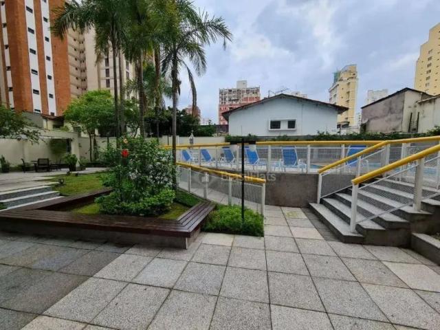 Apartamento com 1 Quarto para alugar, 42m² Vila Olímpia