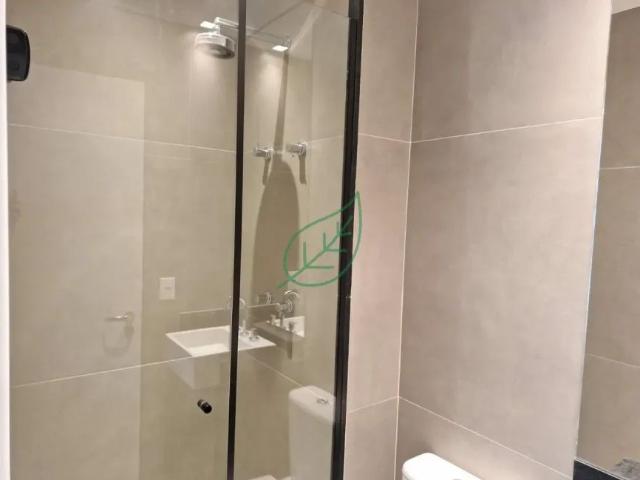 Apartamento com 1 Quarto para alugar, 42m² Vila Olímpia