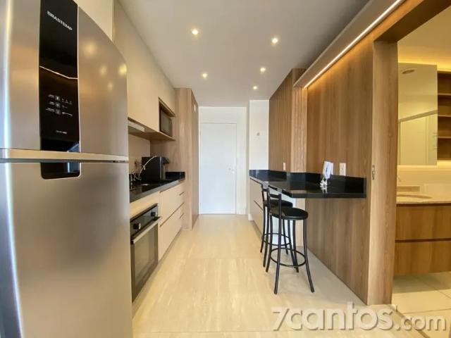 Apartamento com 1 Quarto para alugar, 42m² Vila Mariana