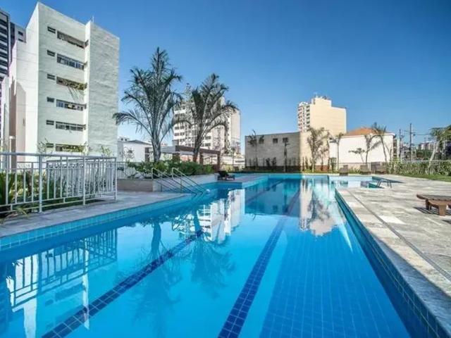 Apartamento com 1 Quarto para alugar, 42m² Vila Mariana