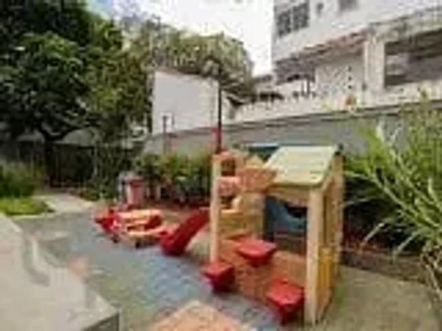 Apartamento com 1 Quarto para alugar, 42m² Vila Mariana