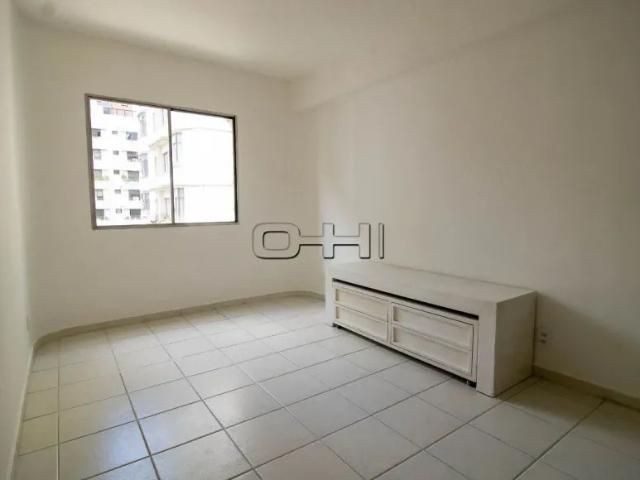 Apartamento com 1 Quarto para alugar, 42m² Vila Nova Conceição
