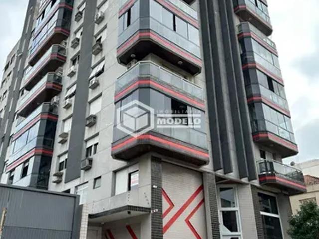 Apartamento com 1 quarto para alugar