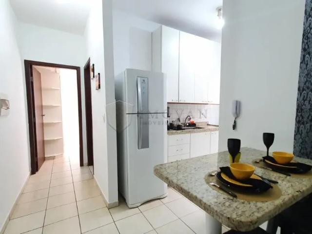 Apartamento com 1 Quarto para alugar, 43m² Nova Aliança