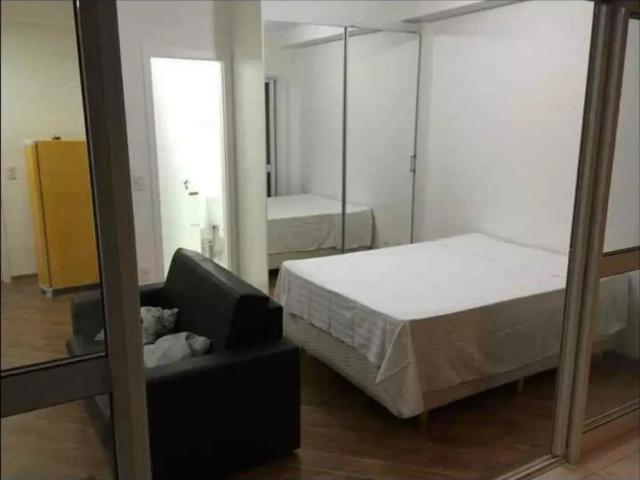 Apartamento com 1 Quarto para alugar, 43m² Bela Vista