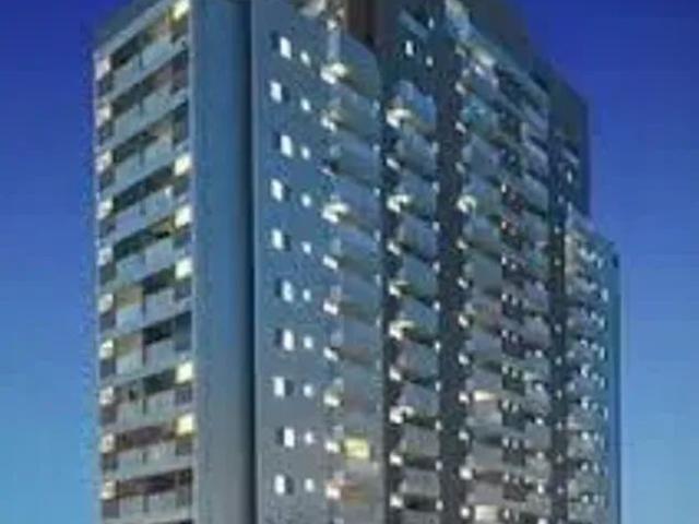 Apartamento com 1 Quarto para alugar, 43m² Bela Vista