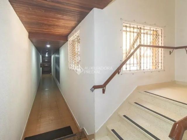 Apartamento com 1 Quarto para alugar, 43m² Bom Fim