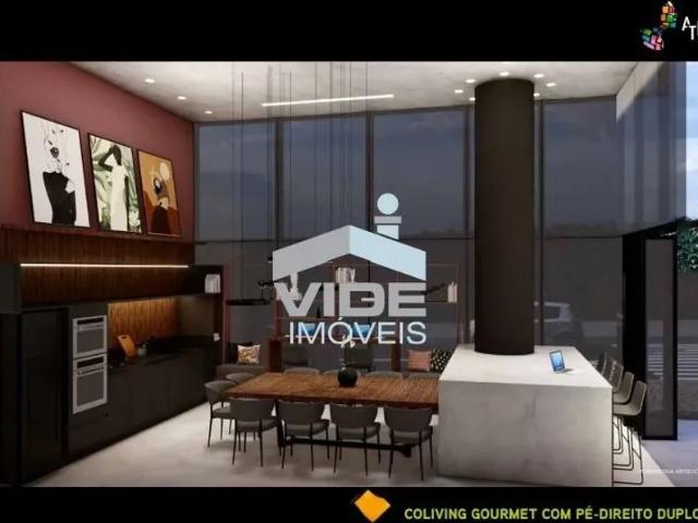 Apartamento com 1 Quarto para alugar, 43m² Cambuí