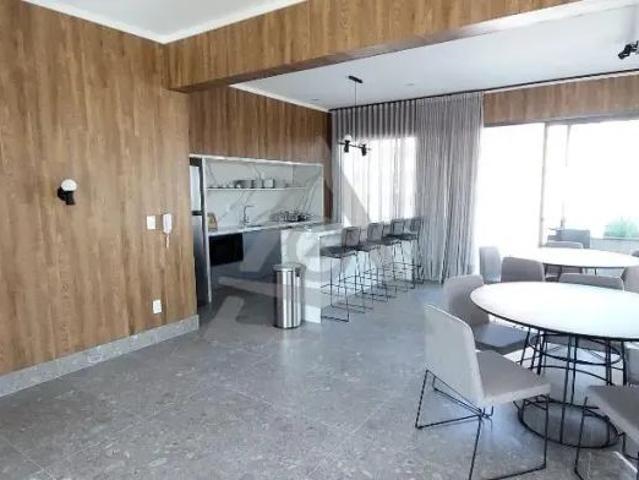 Apartamento com 1 Quarto para alugar, 43m² Cambuí