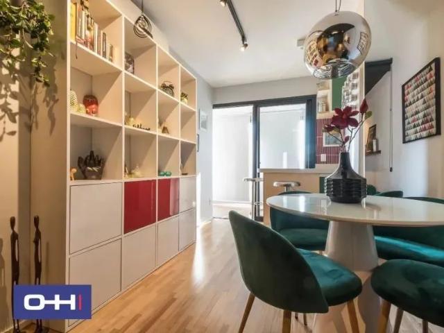 Apartamento com 1 Quarto para alugar, 43m² Campo Belo
