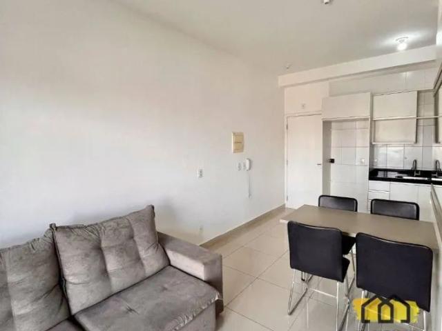 Apartamento com 1 Quarto para alugar, 43m² Centro