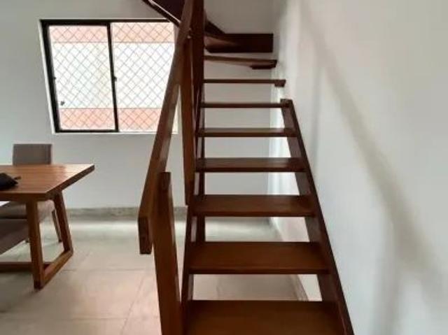 Apartamento com 1 Quarto para alugar, 43m² Centro