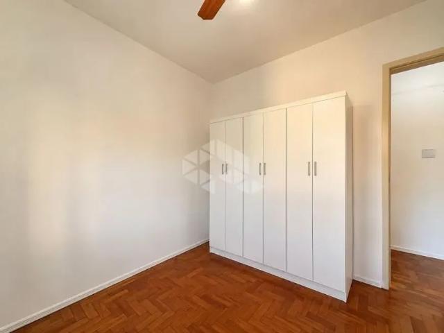 Apartamento com 1 Quarto para alugar, 43m² Centro Histórico
