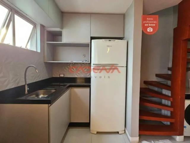 Apartamento com 1 Quarto para alugar, 43m² Cristo Rei