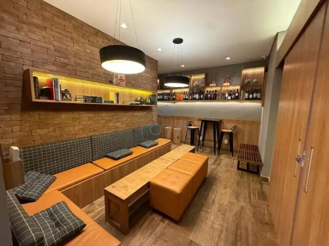 Apartamento com 1 Quarto para alugar, 43m² Jardim Redentor
