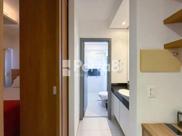 Apartamento com 1 Quarto para alugar, 43m² Jardim Redentor