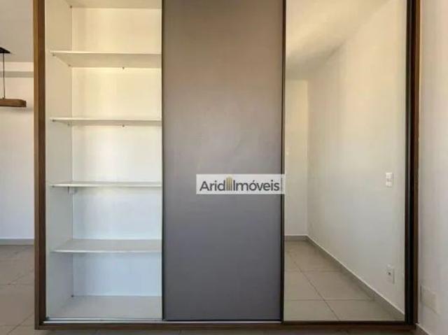 Apartamento com 1 Quarto para alugar, 43m² Jardim Redentor
