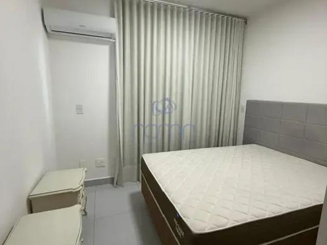 Apartamento com 1 Quarto para alugar, 43m² Jardim Redentor