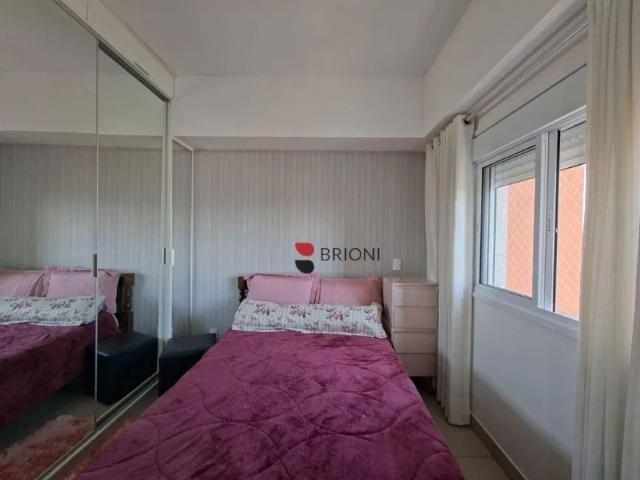 Apartamento com 1 Quarto para alugar, 43m² Jardim Sumaré
