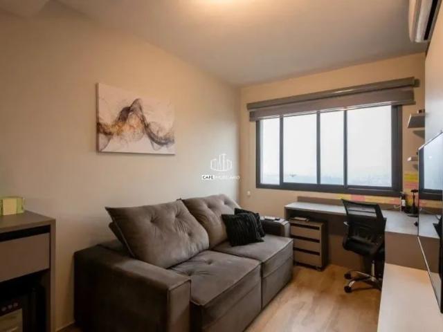 Apartamento com 1 Quarto para alugar, 43m² Petrópolis