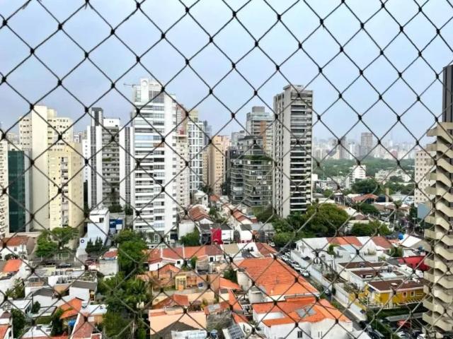 Apartamento com 1 Quarto para alugar, 43m² Pinheiros