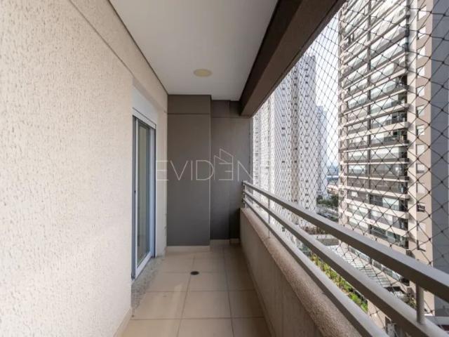 Apartamento com 1 Quarto para alugar, 43m² Tatuapé