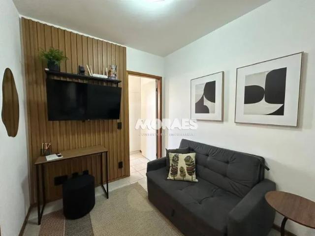 Apartamento com 1 Quarto para alugar, 43m² Vila Cidade Universitária