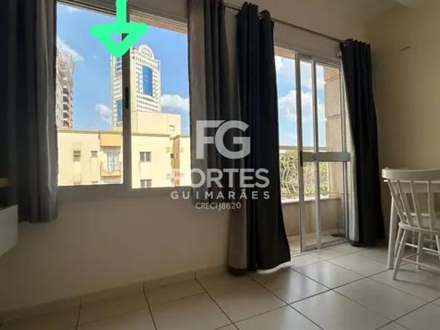 Apartamento com 1 Quarto para alugar, 43m² Vila Ana Maria